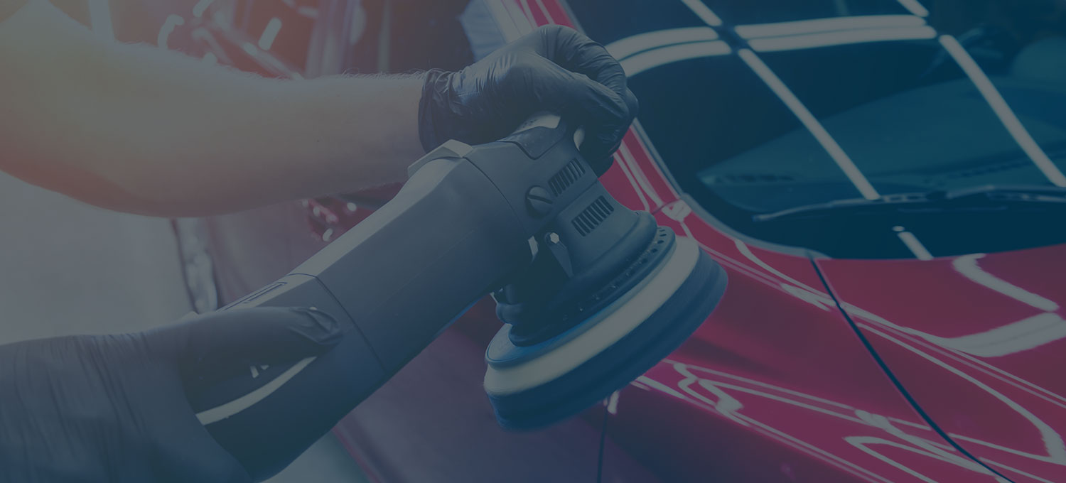 Ceramic Coating - Neapolitan Car Wash